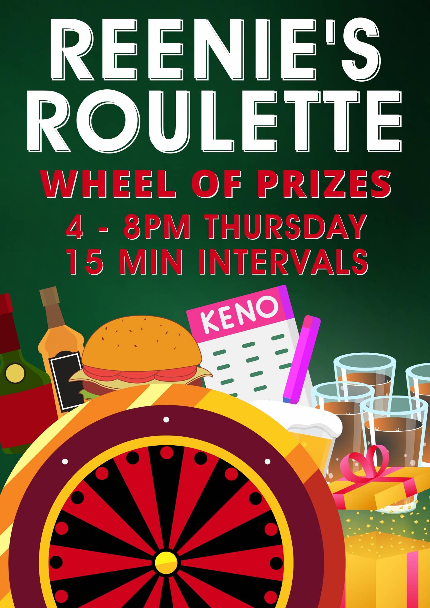 Home - Raceview Hotel